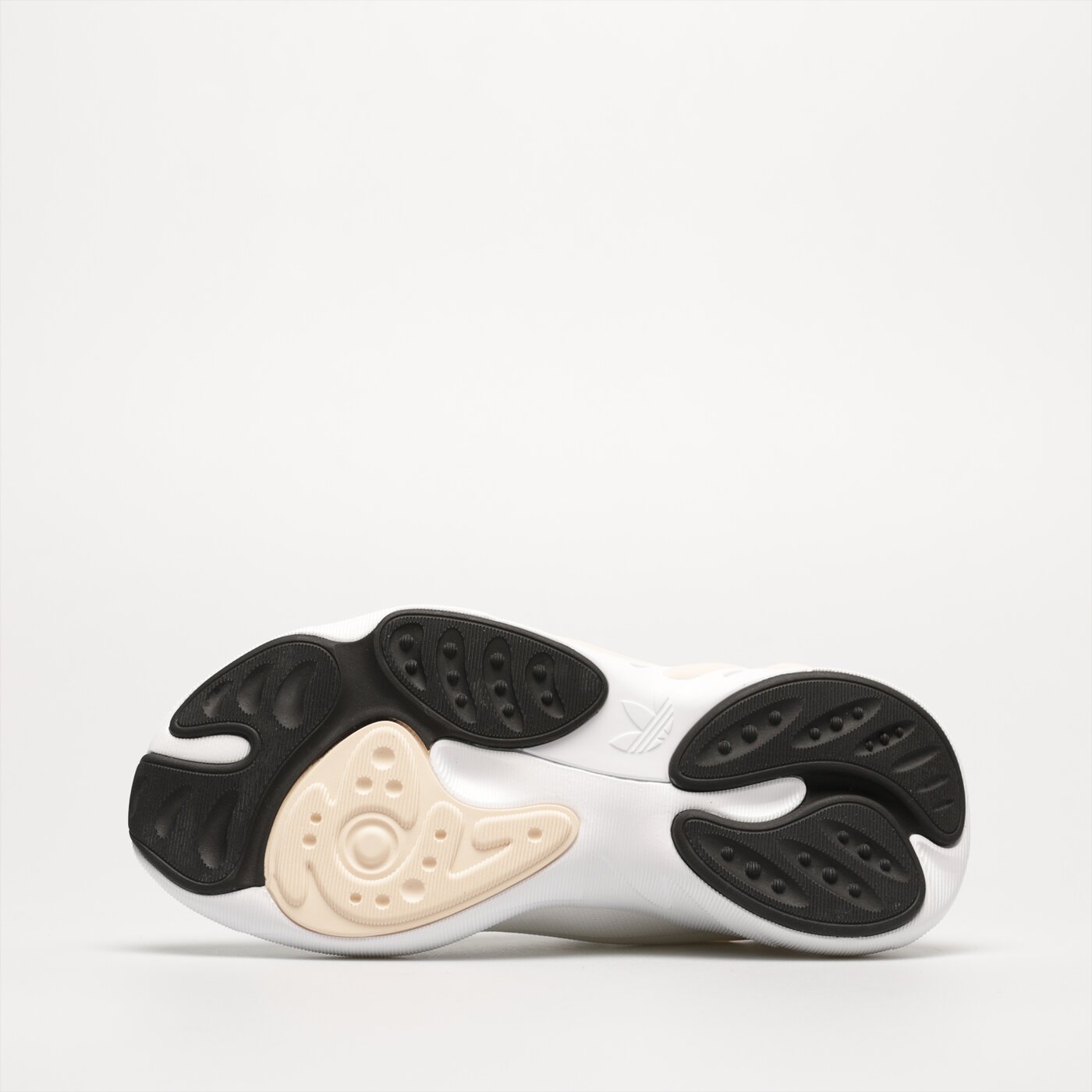 ADIDAS ADIFOM SLTN W GZ9661 | kolor BIAŁY | Damskie Sneakersy | Buty w ...