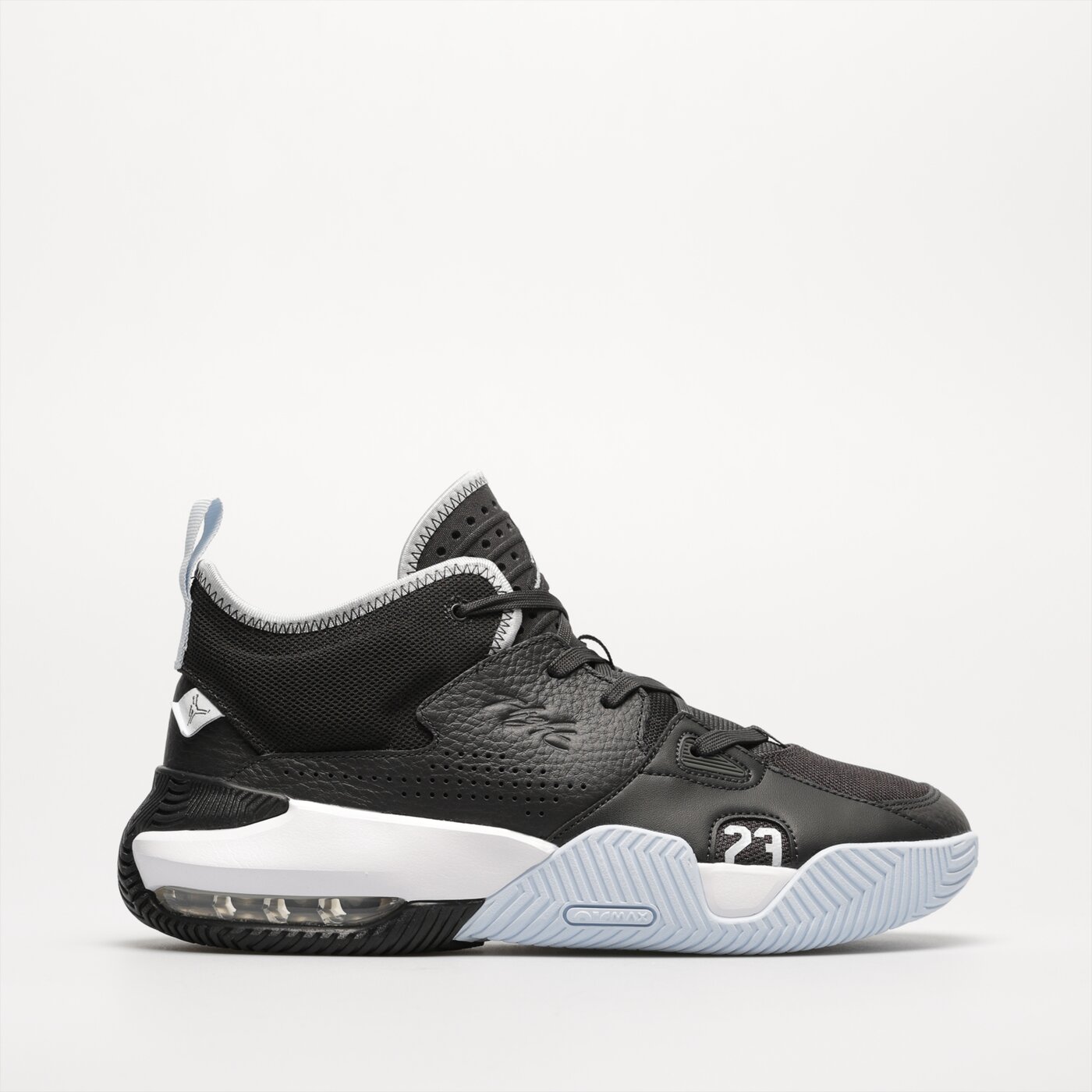 JORDAN STAY LOYAL 2 DQ8401-014 | kolor czarny | Męskie Sneakersy | Buty ...