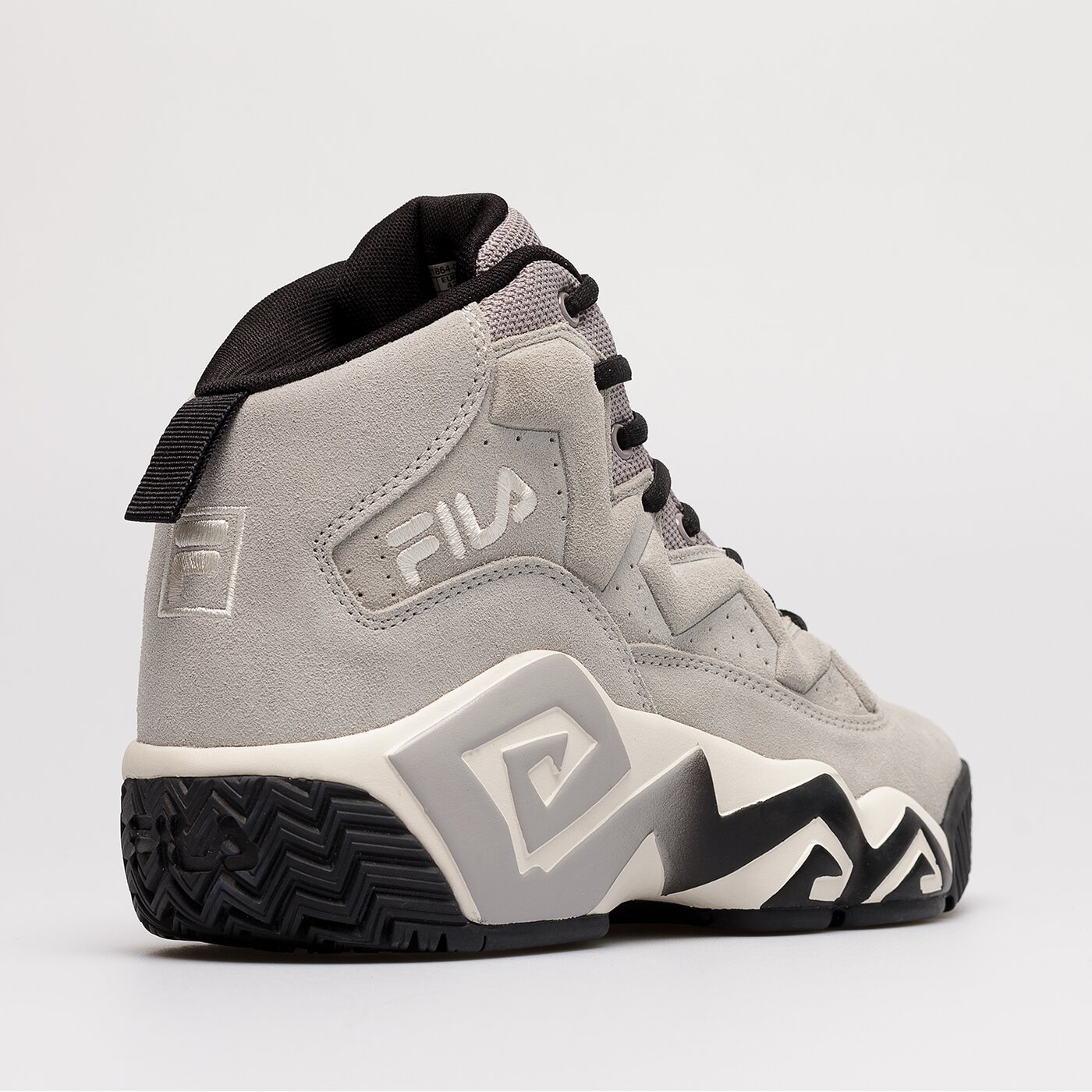 FILA MB 1BM01864052 | kolor szary | Męskie Sneakersy | Buty w Sklep Sizeer