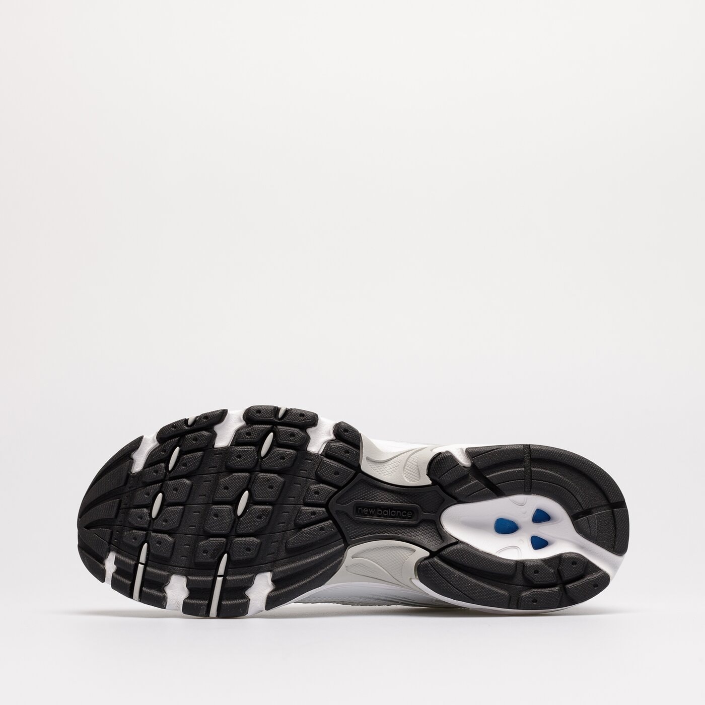 NEW BALANCE 530 MR530EMA | kolor BIAŁY | Damskie Sneakersy | Buty w ...