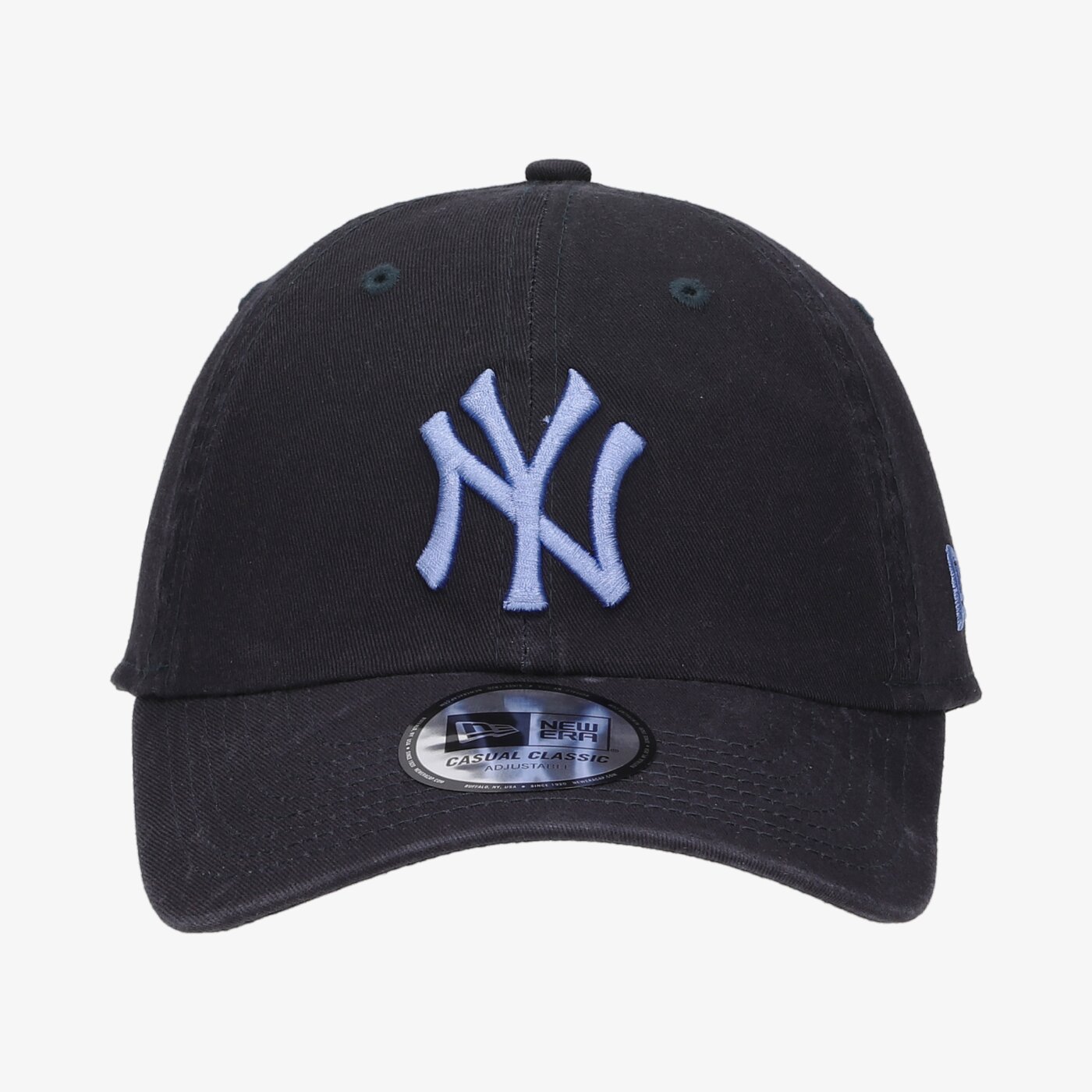 NEW ERA CZAPKA LEAGUE ESS CSCL 920 NYY NVY NEW YORK YANKEES 60141908 ...