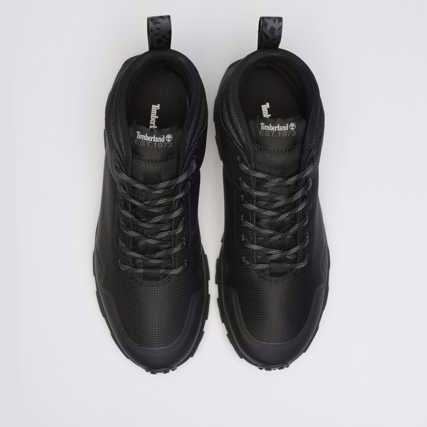 TIMBERLAND WINSOR TRAIL MID FAB WP TB0A67X80151 | kolor czarny | Męskie ...