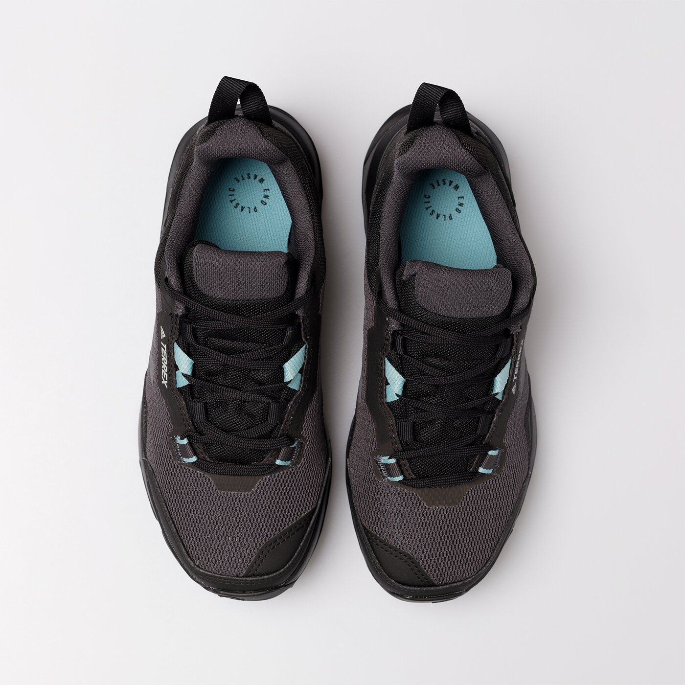 ADIDAS TERREX AX4 W FZ3255 | kolor czarny | Damskie Buty outdoor | Buty ...