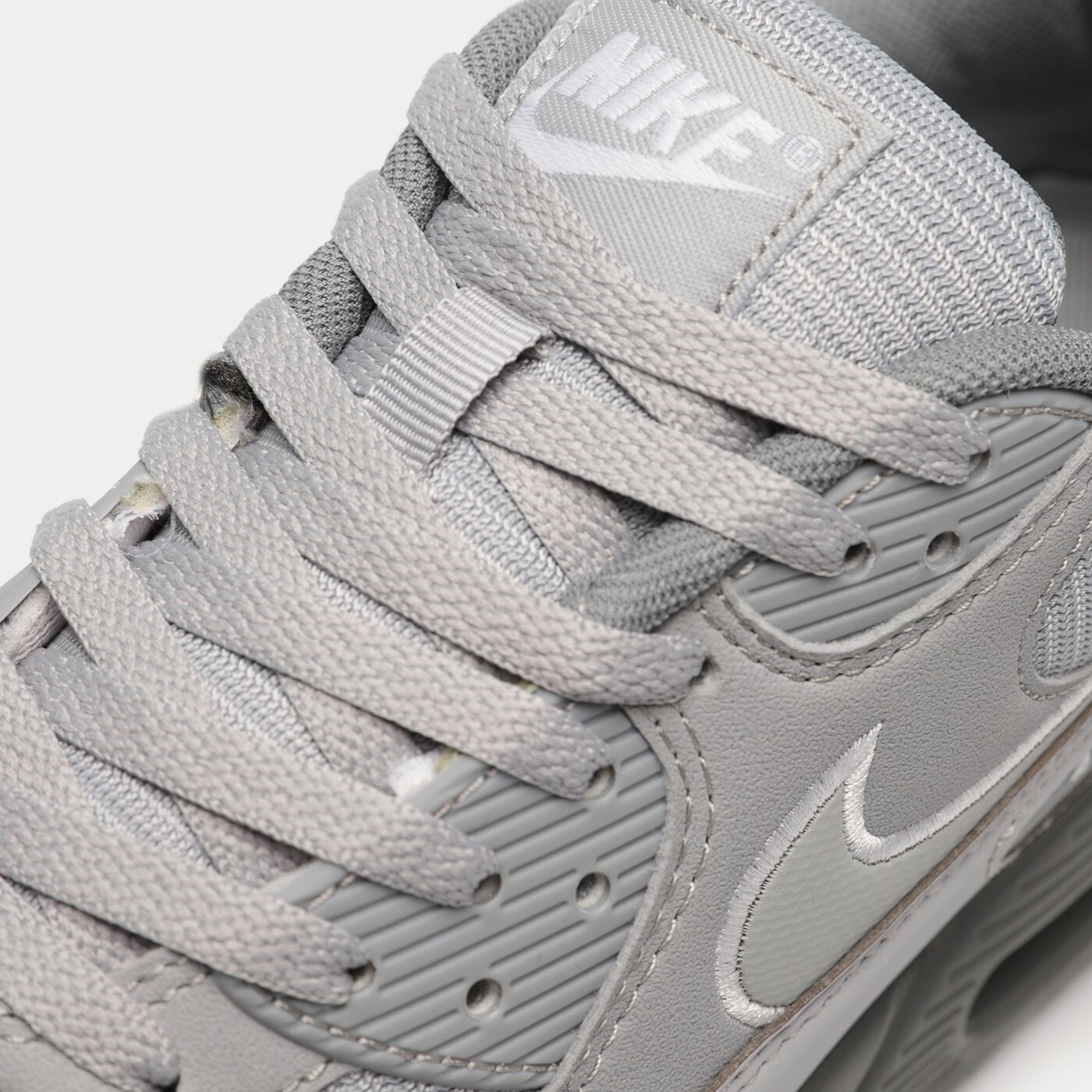 NIKE AIR MAX 90 FJ4218-002 | kolor szary | Męskie Sneakersy | Buty w Sklep Sizeer