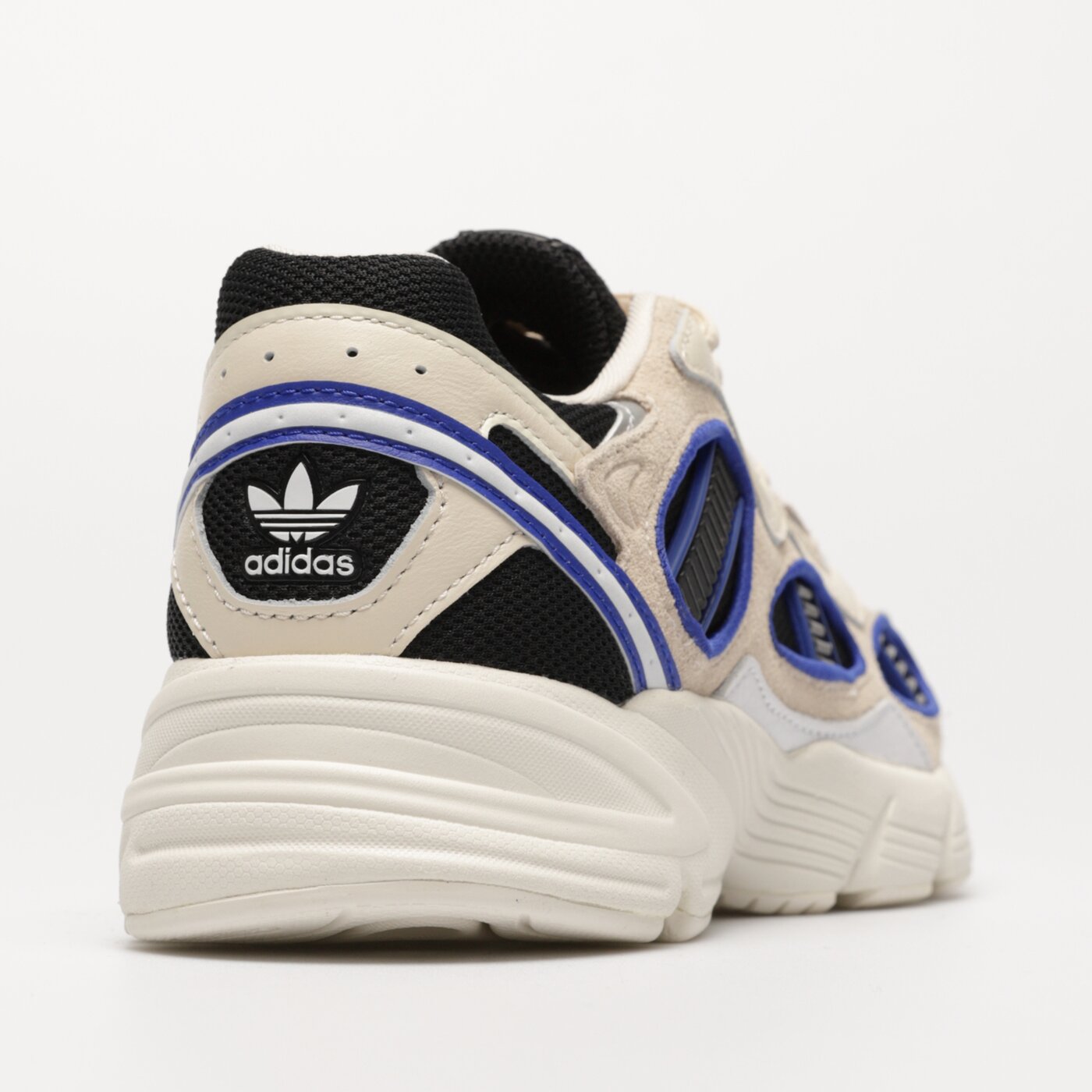 ADIDAS ASTIR SN W HQ4378 | kolor MULTICOLOR | Damskie Sneakersy | Buty ...