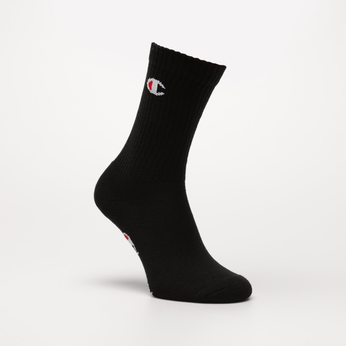 CHAMPION SKARPETY 3PK CREW SOCKS U24558EM006 | kolor MULTICOLOR ...