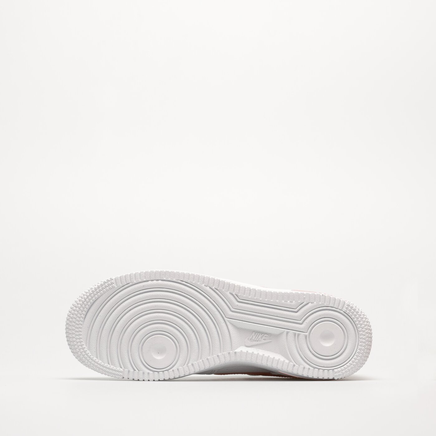 NIKE AIR FORCE 1 NN GS KWE FJ4669-100 | kolor BIAŁY | Dziecięce ...