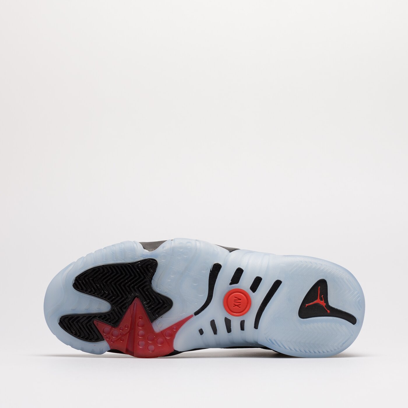 JORDAN JUMPMAN TWO TREY DO1925-003 | kolor czarny | Męskie Sneakersy ...