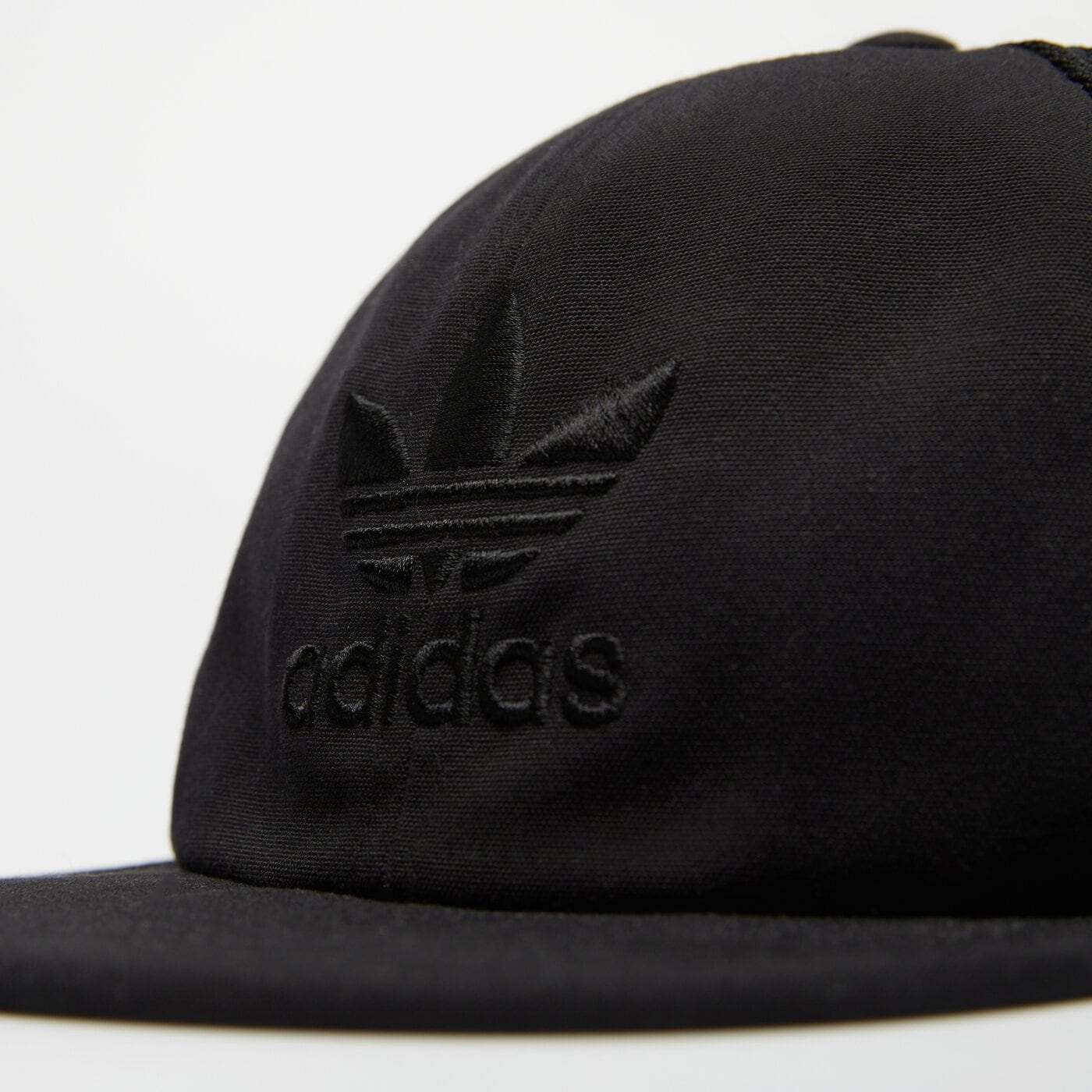 ADIDAS CZAPKA AR TRUCKER CAP HL9334 | kolor czarny | Dziecięce Czapki z ...