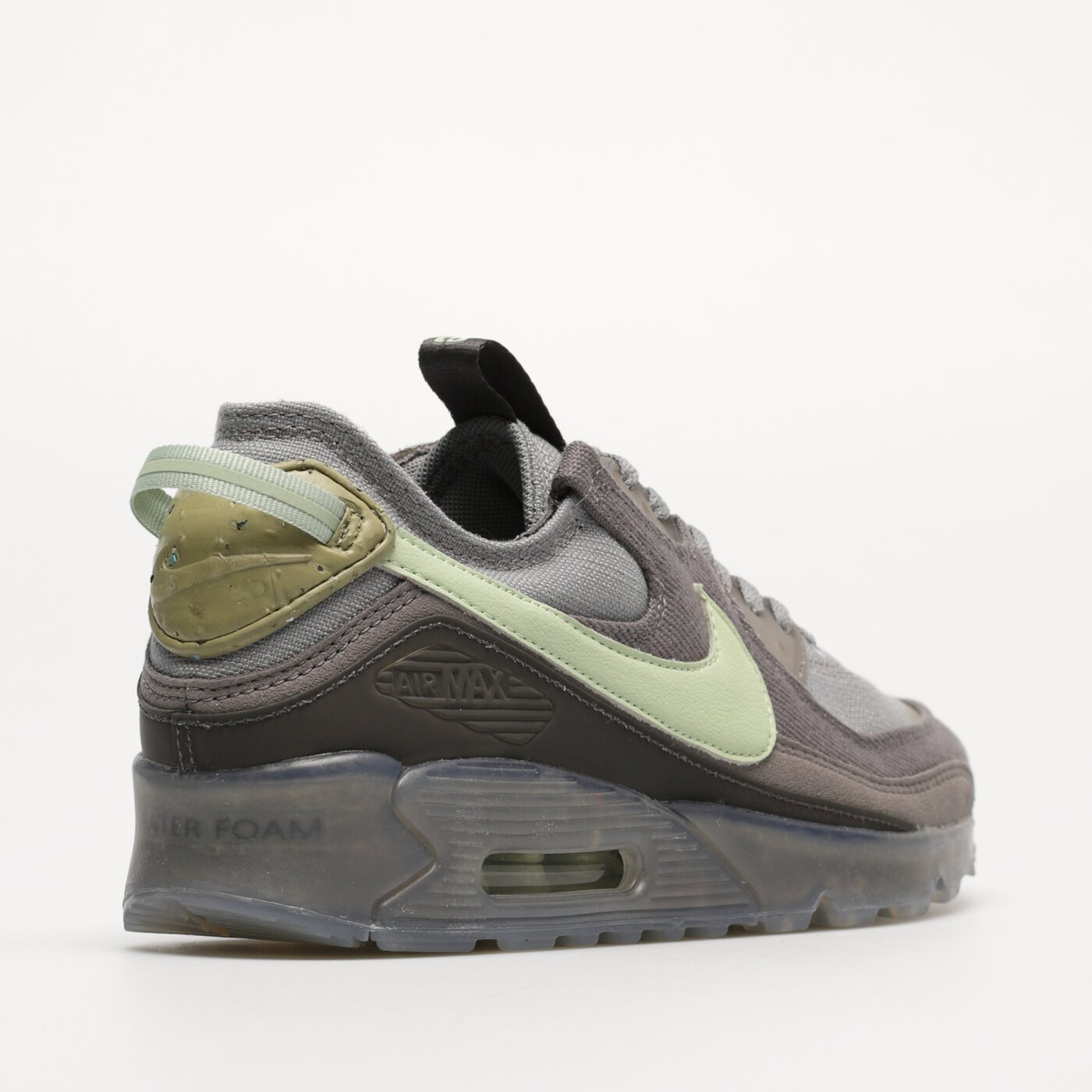 NIKE AIR MAX TERRASCAPE 90 DV7413-014 | kolor szary | Męskie Sneakersy ...