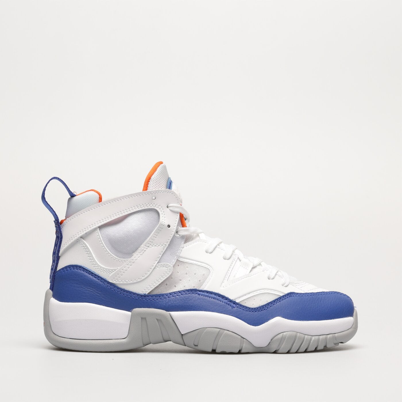 JORDAN JUMPMAN TWO TREY DO1925-148 | kolor BIAŁY | Męskie Sneakersy ...