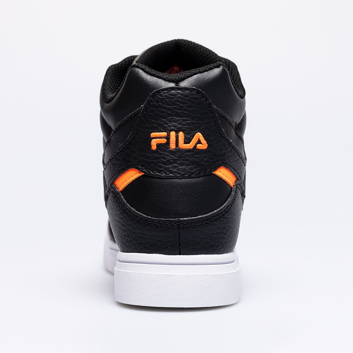 FILA EVERGE 3FM01777305 | kolor czarny | Dziecięce Sneakersy | Buty w ...