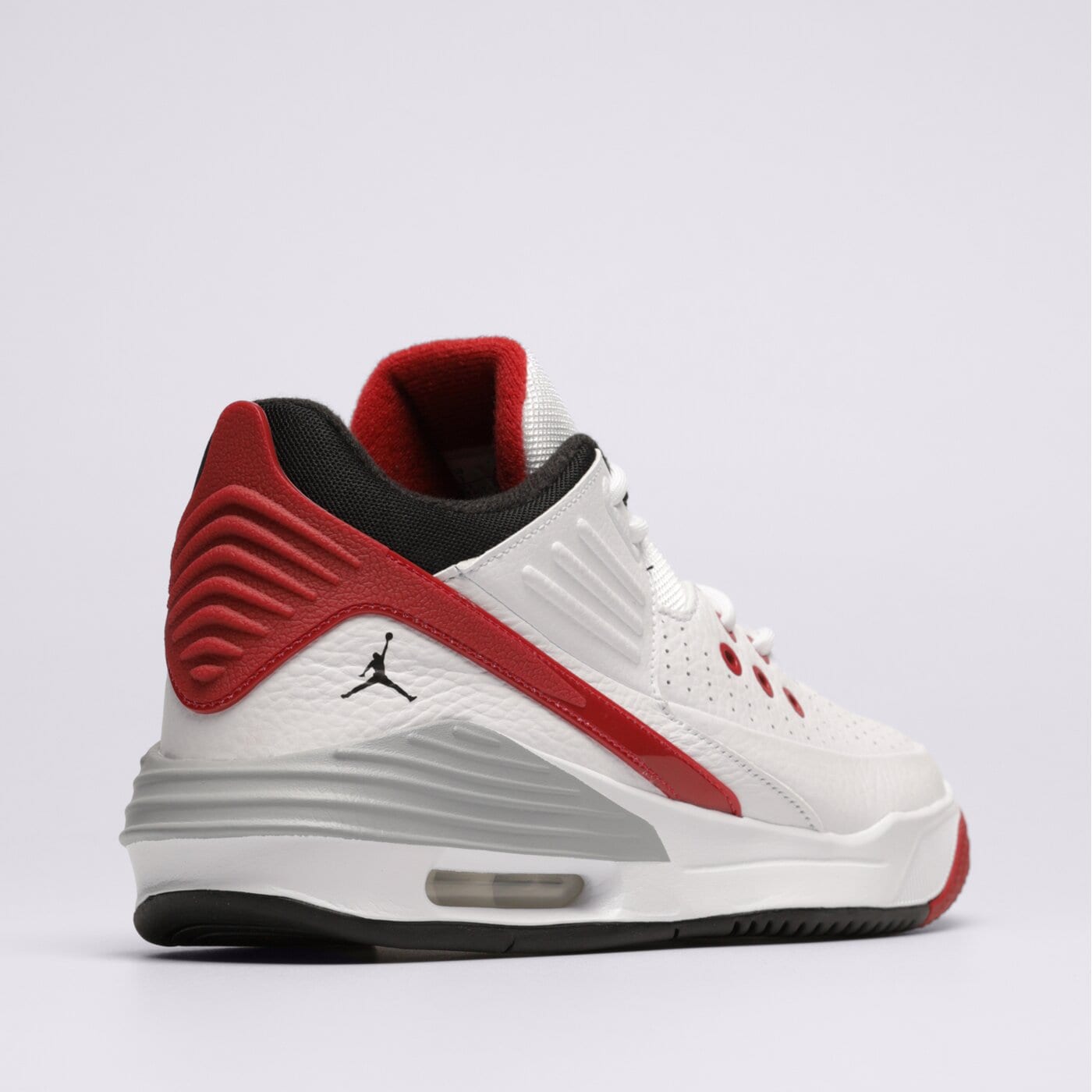 JORDAN MAX AURA 5 DZ4353-101 | kolor BIAŁY | Męskie Sneakersy | Buty w ...