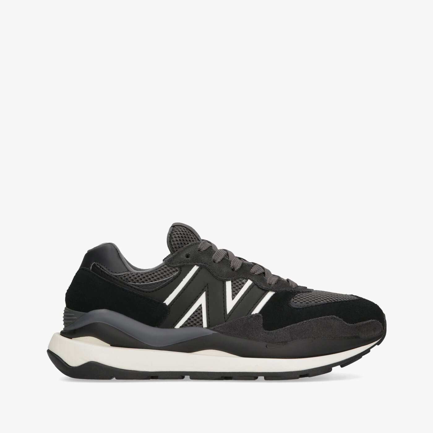 NEW BALANCE 5740 W5740CHB | kolor BRĄZOWY | Damskie Sneakersy | Buty w ...
