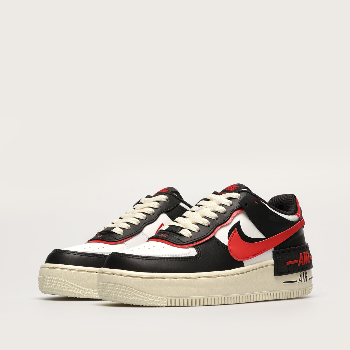 NIKE AF1 SHADOW DR7883-102 | kolor MULTICOLOR | Damskie Sneakersy ...