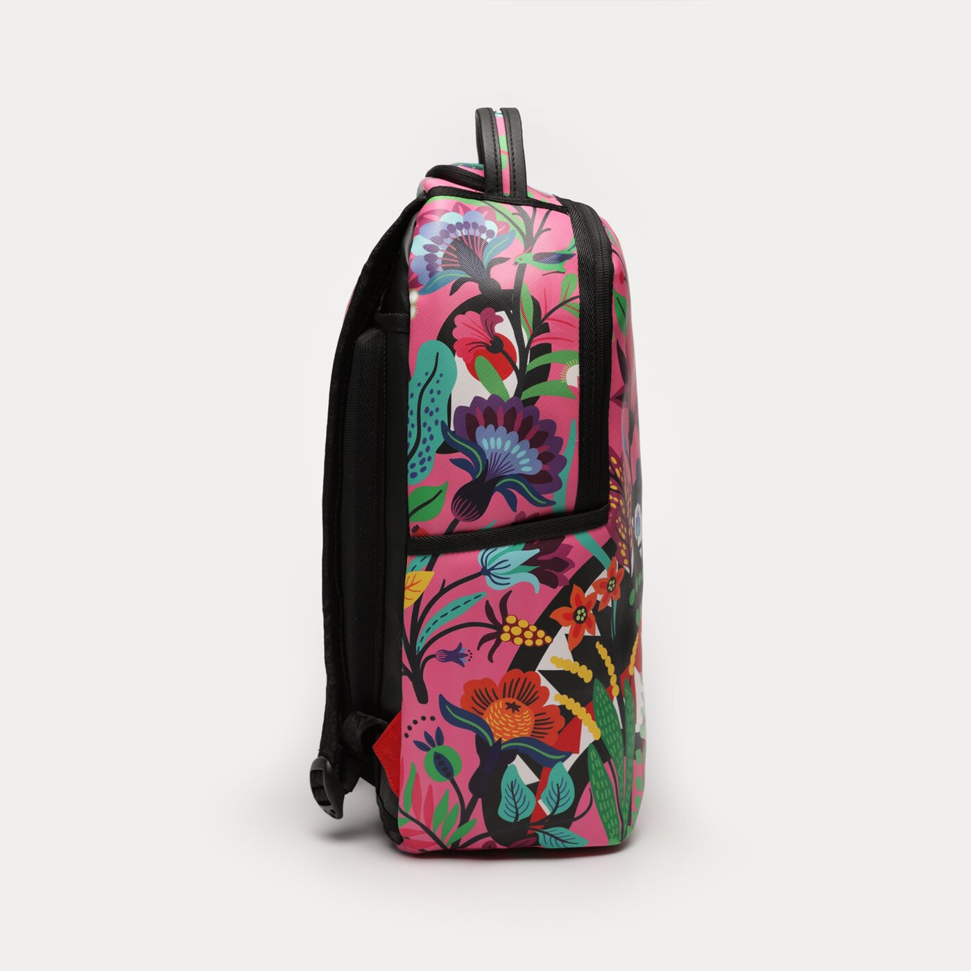 SPRAYGROUND PLECAK SANCTUARY SPLIT 2.0 DLX BACKPACK 910B5336NSZ | kolor ...