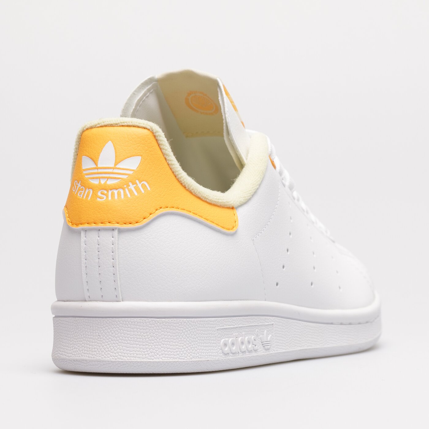 ADIDAS STAN SMITH HER VEGA GY1895 | kolor BIAŁY | Damskie Sneakersy | Buty w Sklep Sizeer