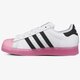 ADIDAS SUPERSTAR W FW3554 | kolor BIAŁY | Damskie Sneakersy | Buty w ...