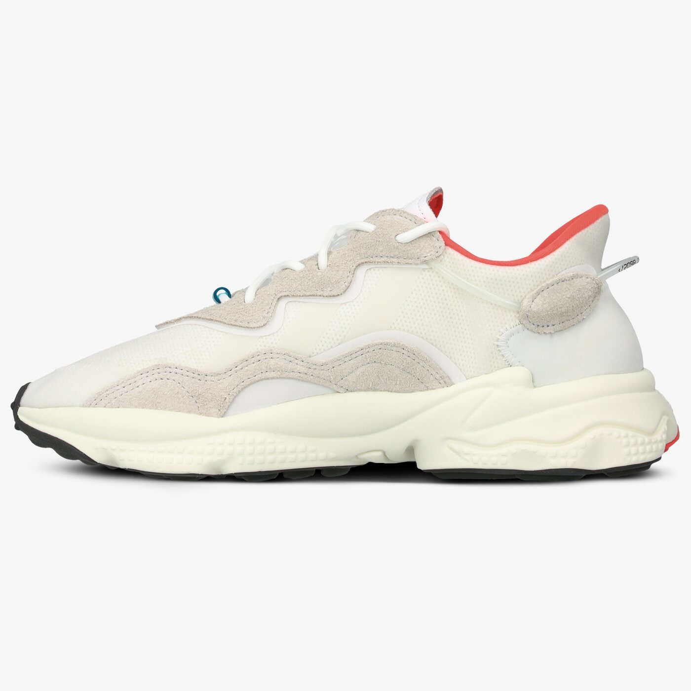 ADIDAS OZWEEGO EH0252 | kolor BIAŁY | Męskie Sneakersy | Buty w Sklep ...