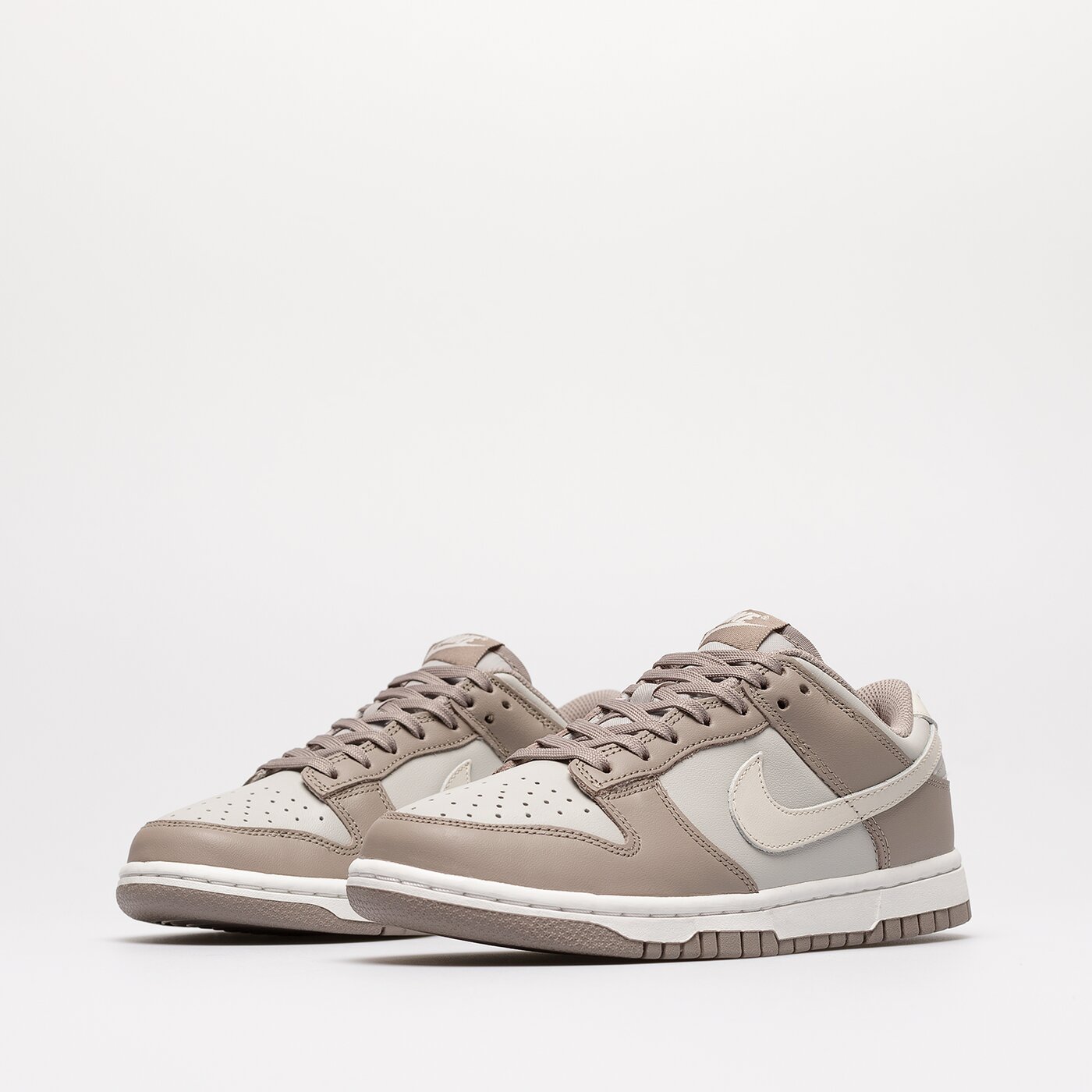 NIKE WMNS DUNK LOW JDHO FD0792-001 | kolor szary | Damskie Sneakersy ...