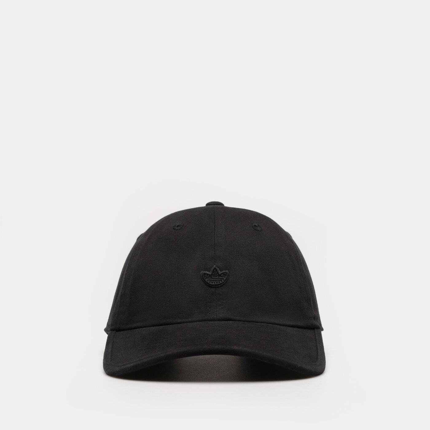 ADIDAS CZAPKA PE DAD CAP IC3031 | kolor czarny | Dziecięce Czapki z ...