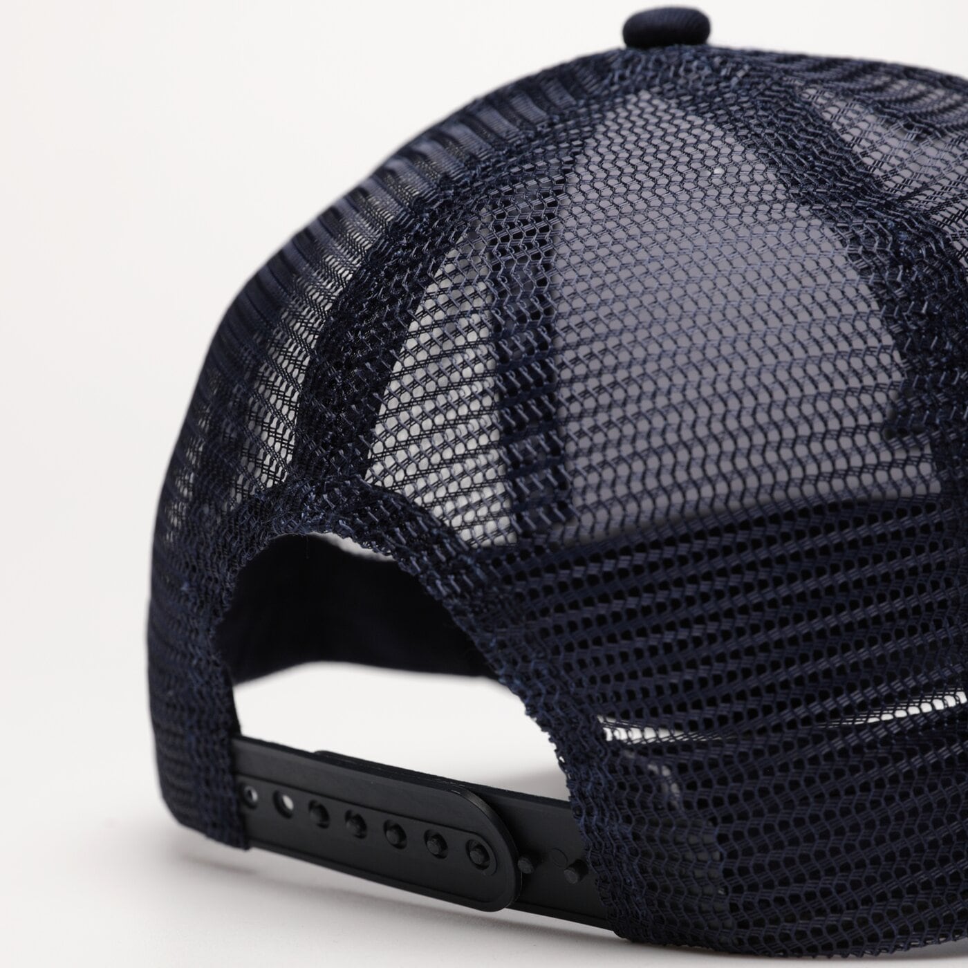 FILA CZAPKA BASEBALL CAP XS23MIG051410 | kolor granatowy | Dziecięce ...