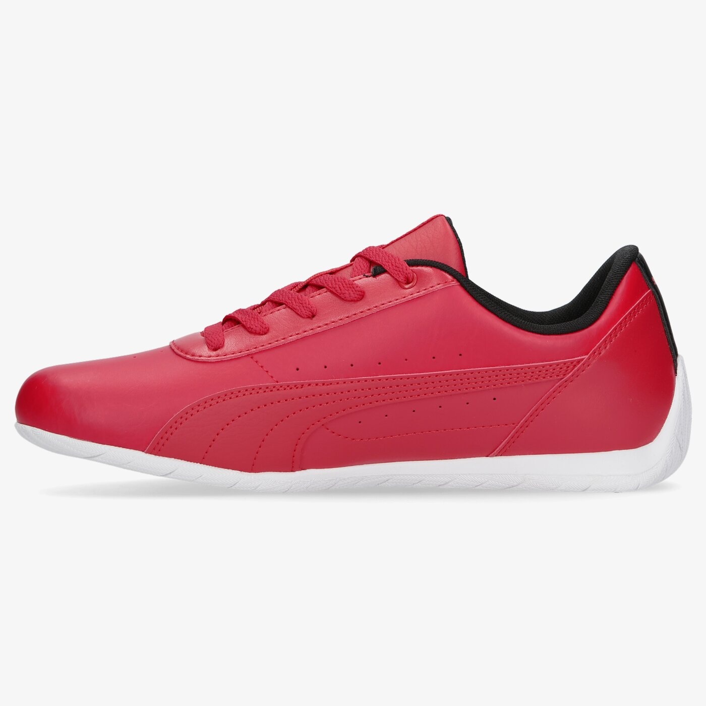 PUMA FERRARI NEO CAT 30701903 | kolor czerwony | Męskie Sneakersy ...