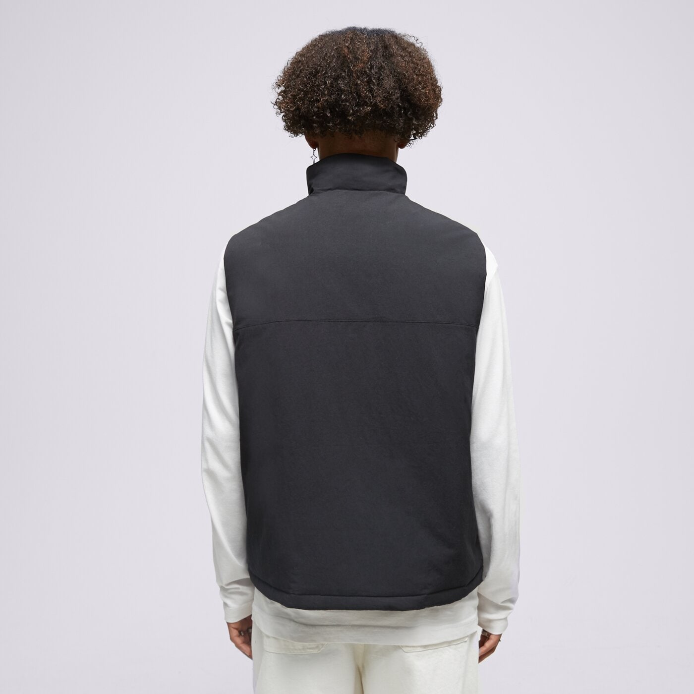 ADIDAS BEZRĘKAWNIK ADV PRM IJ0721 | kolor czarny | Męskie Bezrękawniki ...