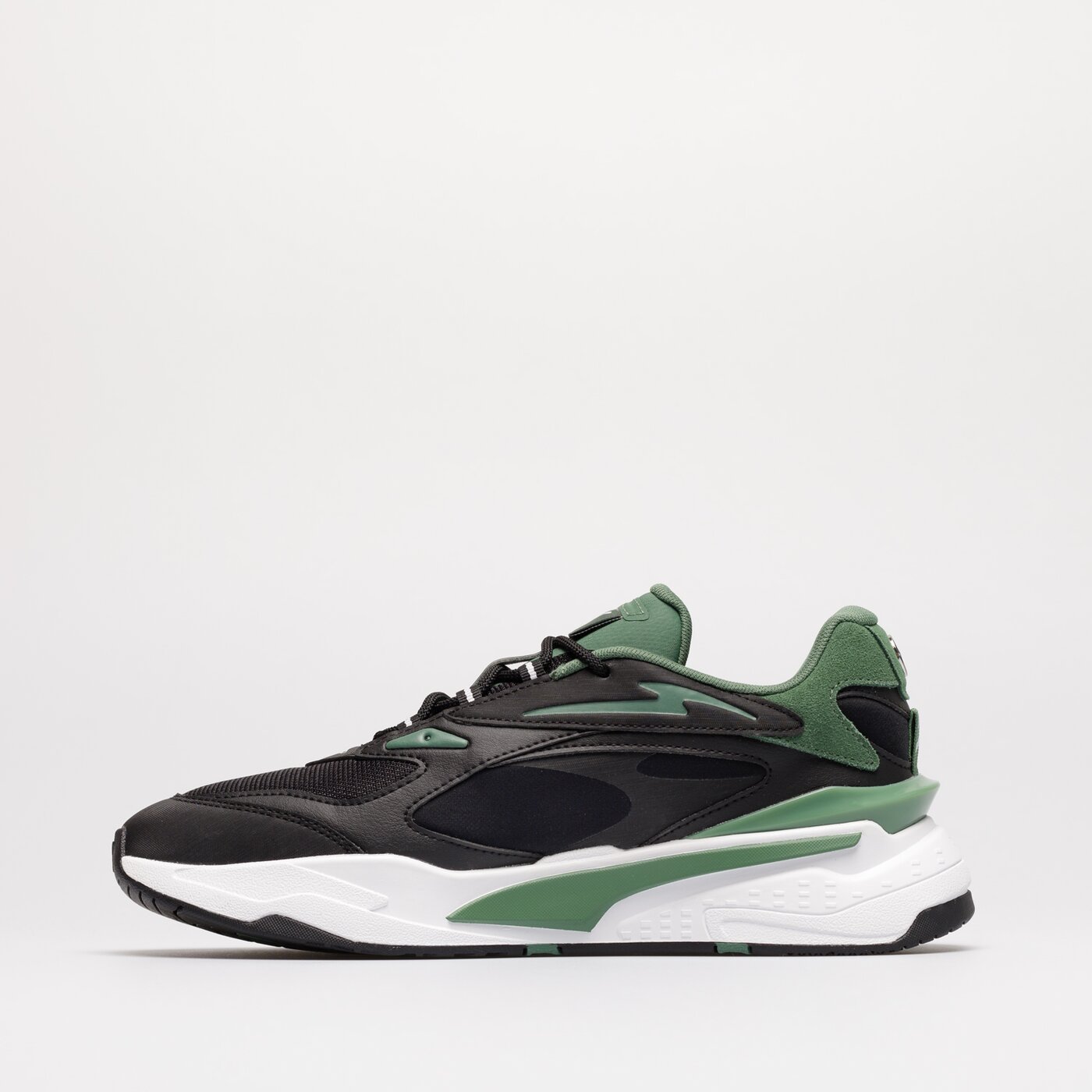 PUMA MAPF1 RS-FAST 30697306 | kolor czarny | Męskie Sneakersy | Buty w ...