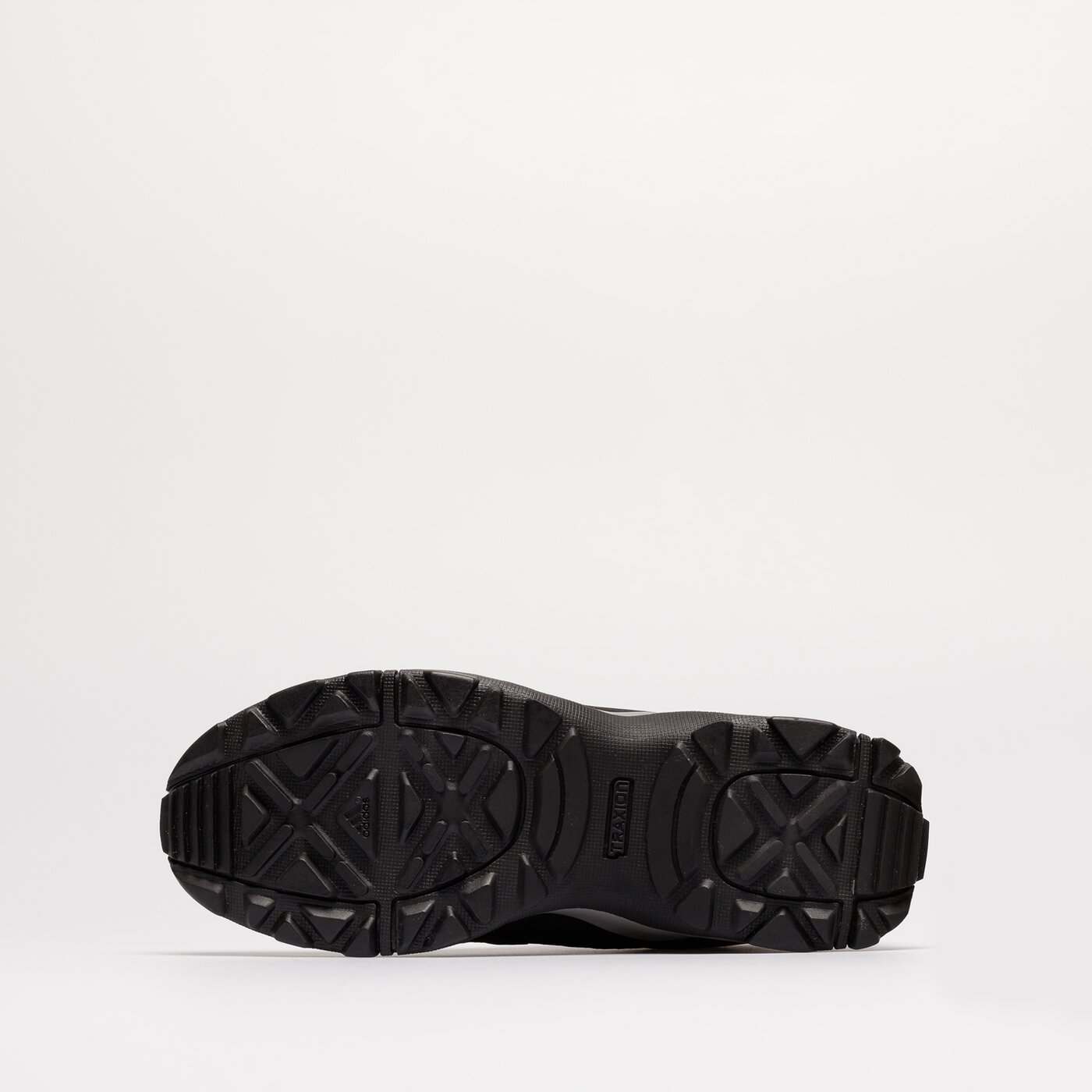 ADIDAS HYPERHIKER K GZ9216 | kolor czarny | Dziecięce Buty zimowe ...