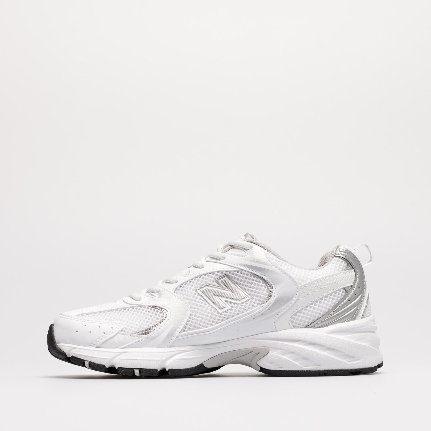 NEW BALANCE 530 MR530EMA | kolor BIAŁY | Damskie Sneakersy | Buty w ...