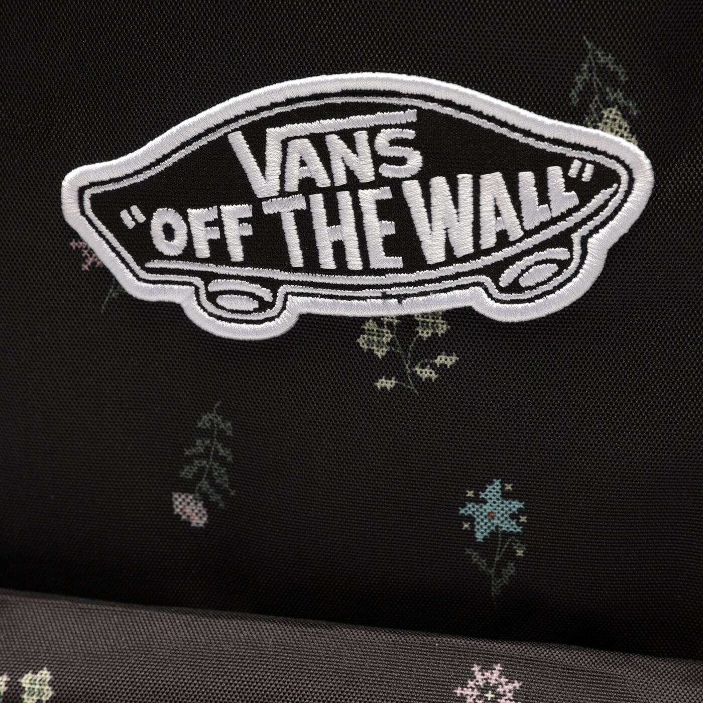 VANS PLECAK REALM BACKPACK VN0A3UI6BR8 | kolor czarny | Damskie Plecaki ...