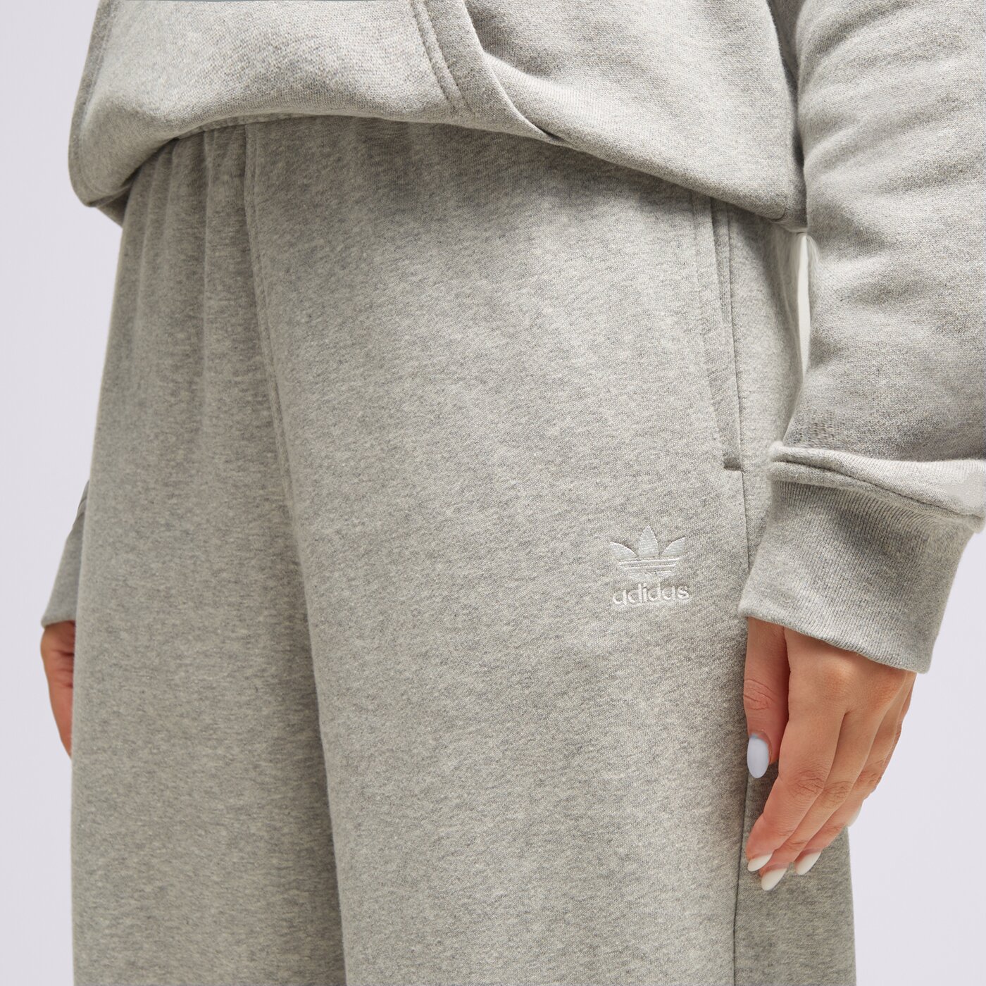 ADIDAS SPODNIE PANTS IA6432 | kolor szary | Damskie Spodnie | Odzież w ...