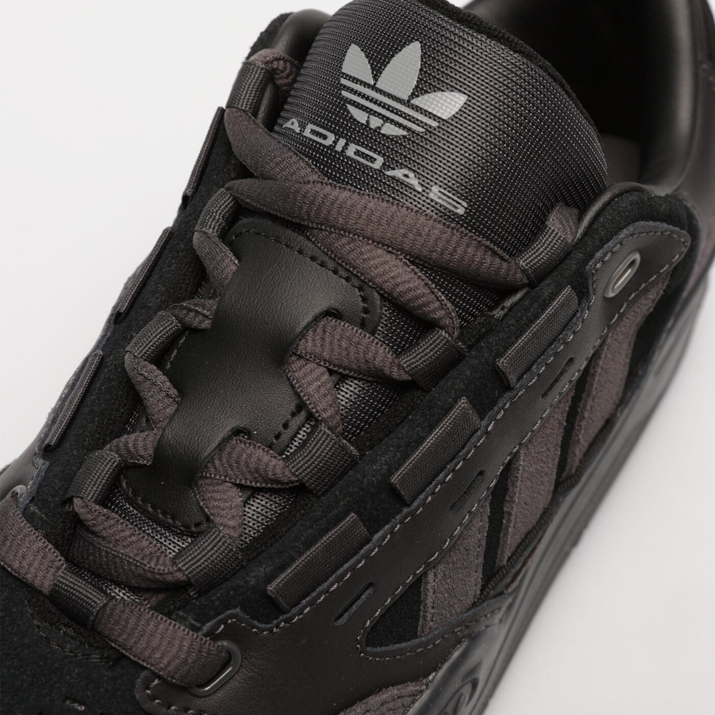 ADIDAS ADI2000 GX4634 | kolor czarny | Męskie Sneakersy | Buty w Sklep ...