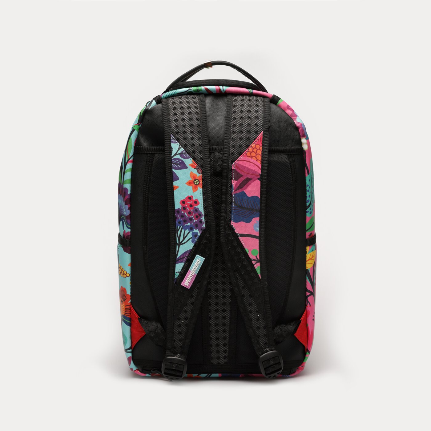 SPRAYGROUND PLECAK SANCTUARY SPLIT 2.0 DLX BACKPACK 910B5336NSZ | kolor ...