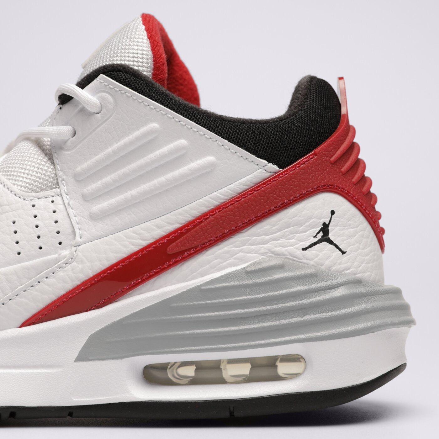 JORDAN MAX AURA 5 DZ4353-101 | kolor BIAŁY | Męskie Sneakersy | Buty w ...