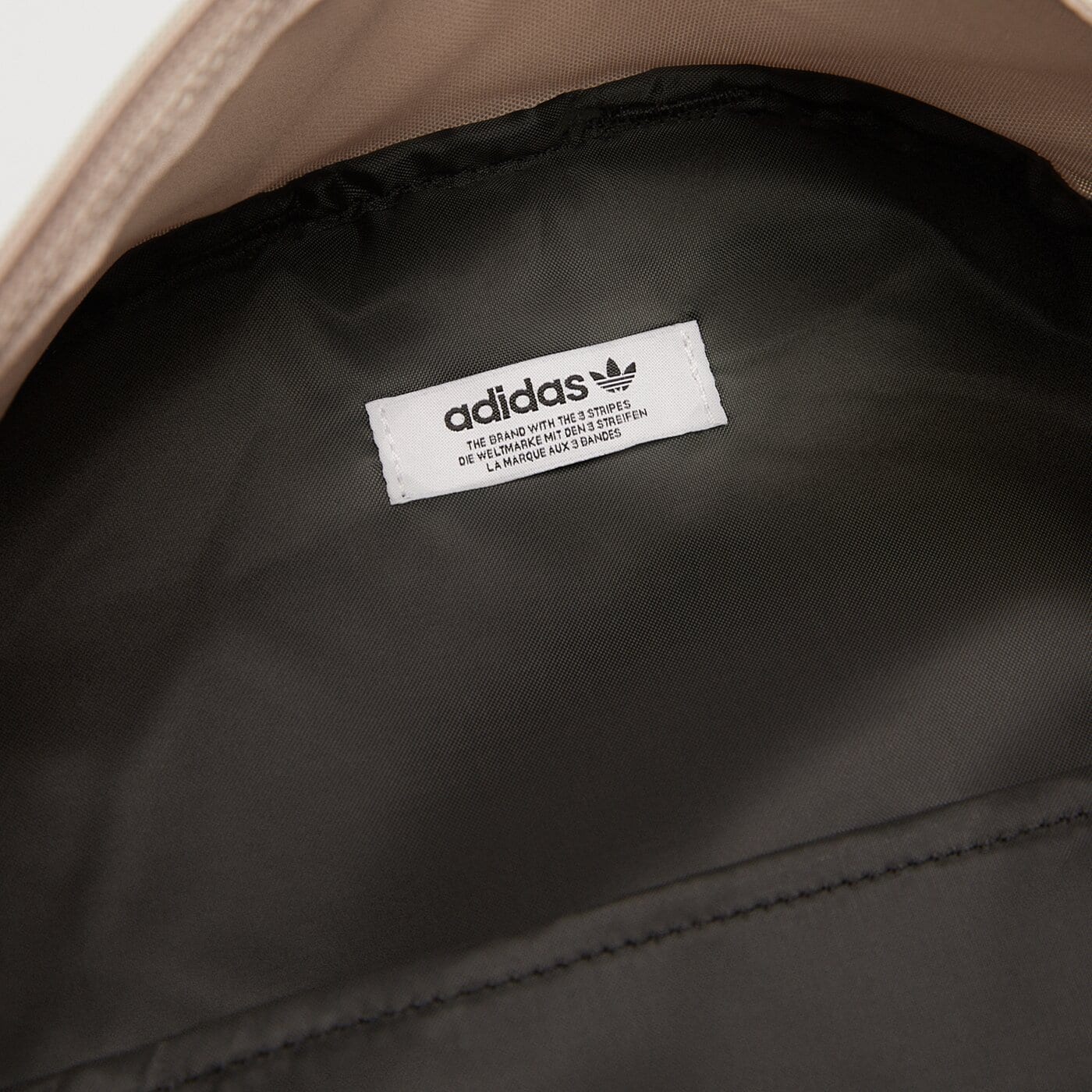 ADIDAS PLECAK ADICOLOR BACKPK IL1963 | kolor beżowy | Damskie Plecaki ...