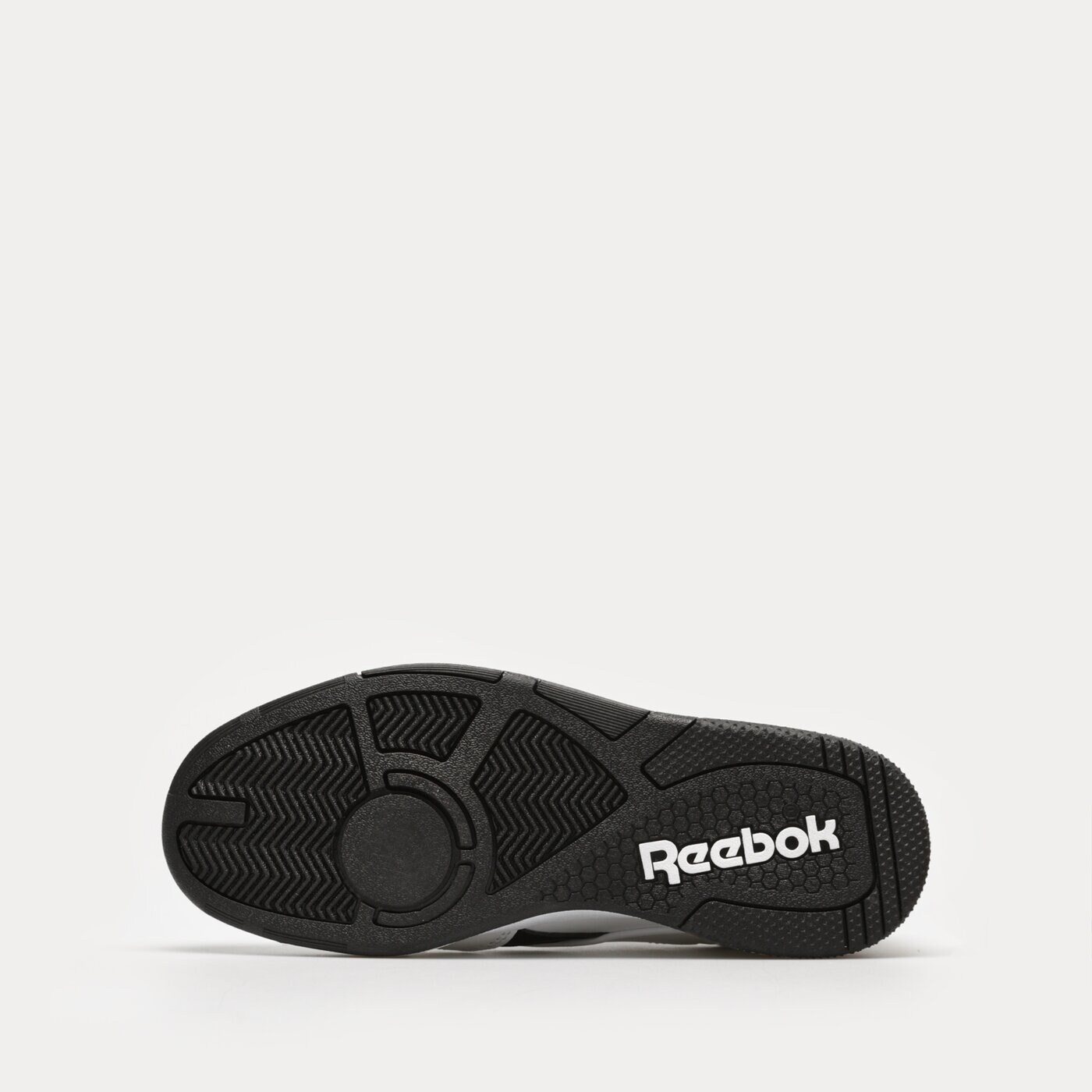 REEBOK BB 4000 II 100032895 | kolor BIAŁY | Dziecięce Sneakersy | Buty ...