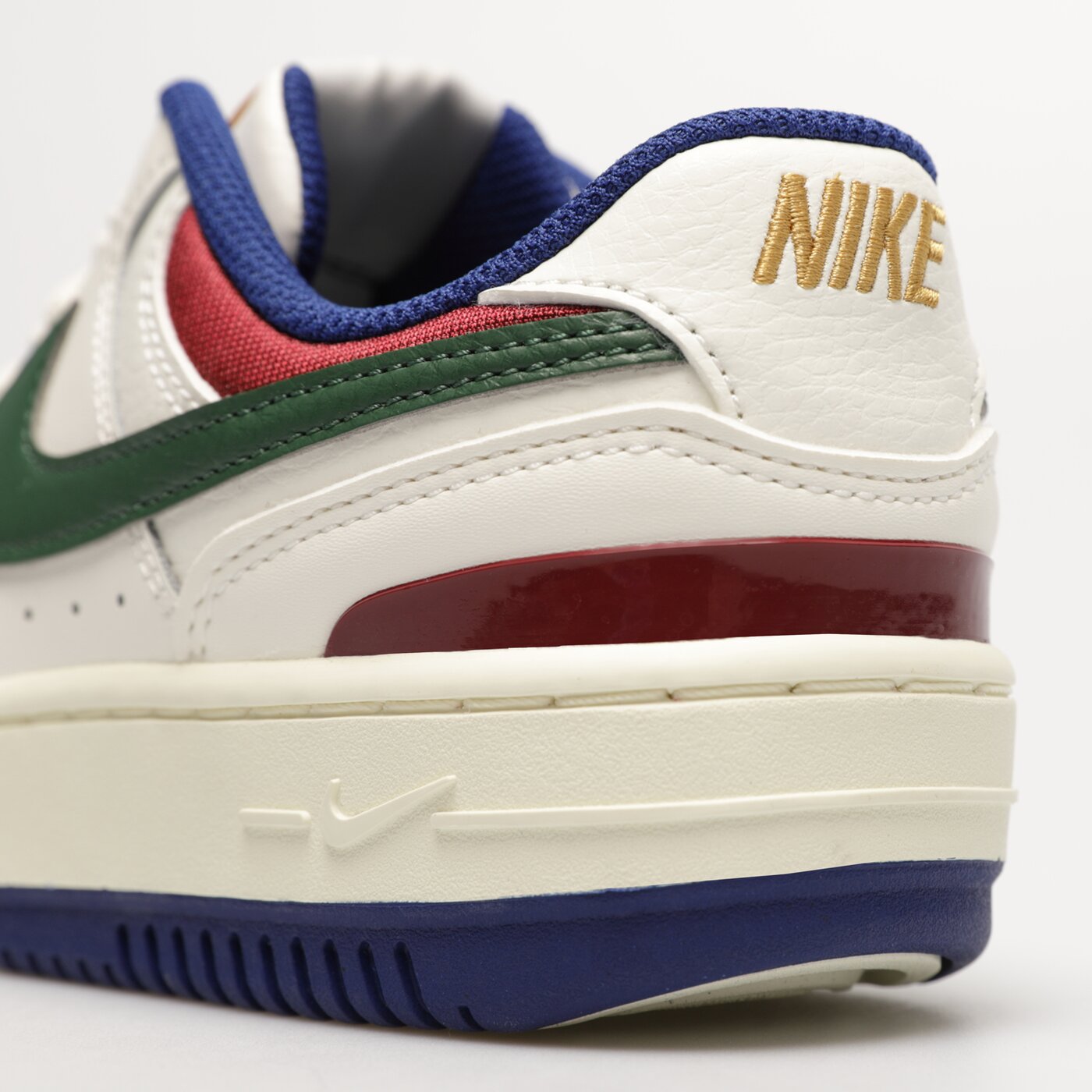 NIKE GAMMA FORCE DX9176-102 | kolor beżowy | Damskie Sneakersy | Buty w Sklep Sizeer