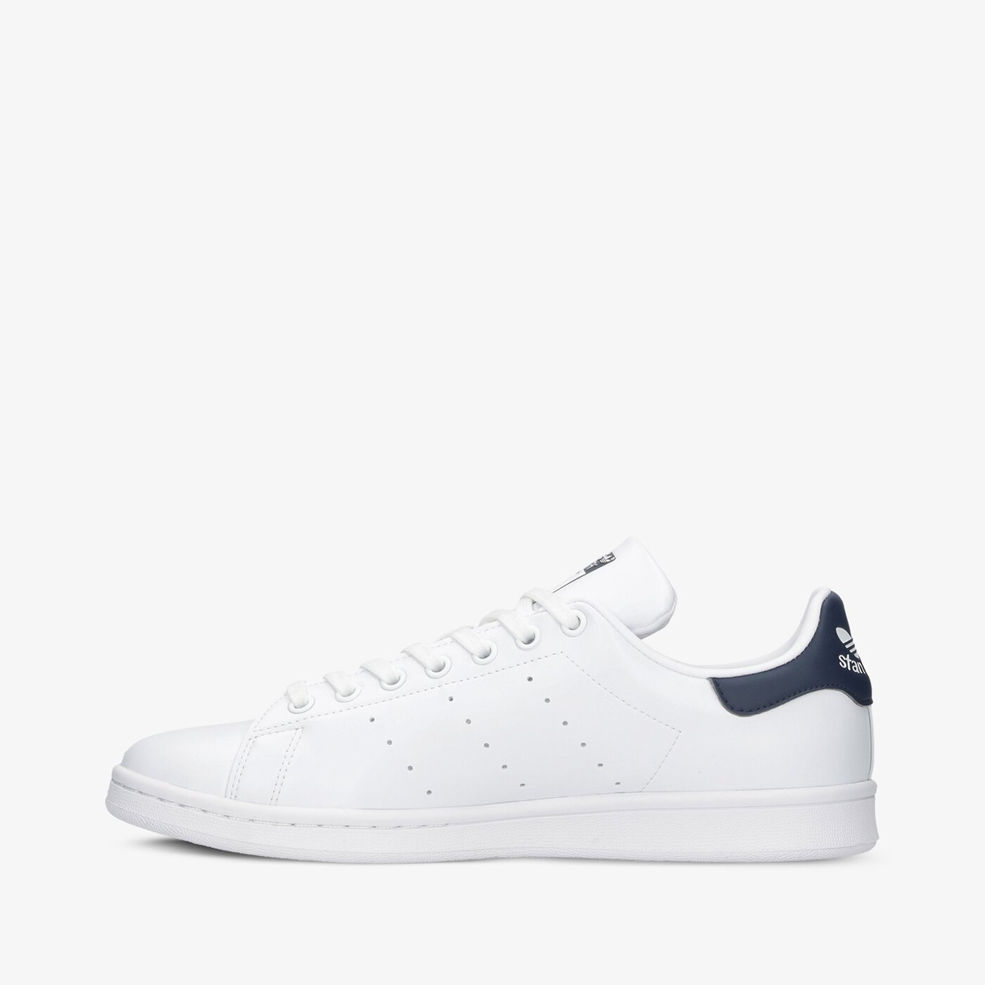 ADIDAS STAN SMITH FX5501 | kolor BIAŁY | Męskie Sneakersy | Buty w ...