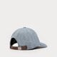 LEVI'S CZAPKA ESSENTIAL CAP D75890003 | kolor NIEBIESKI | Dziecięce ...
