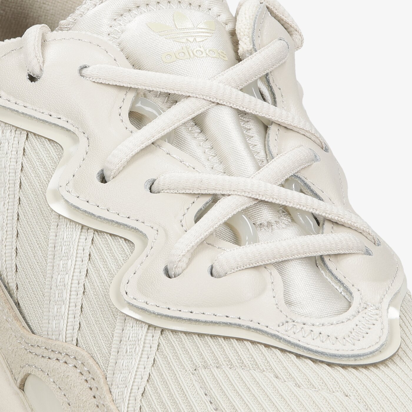 ADIDAS OZWEEGO FX6029 | kolor beżowy | Damskie Sneakersy | Buty w Sklep ...