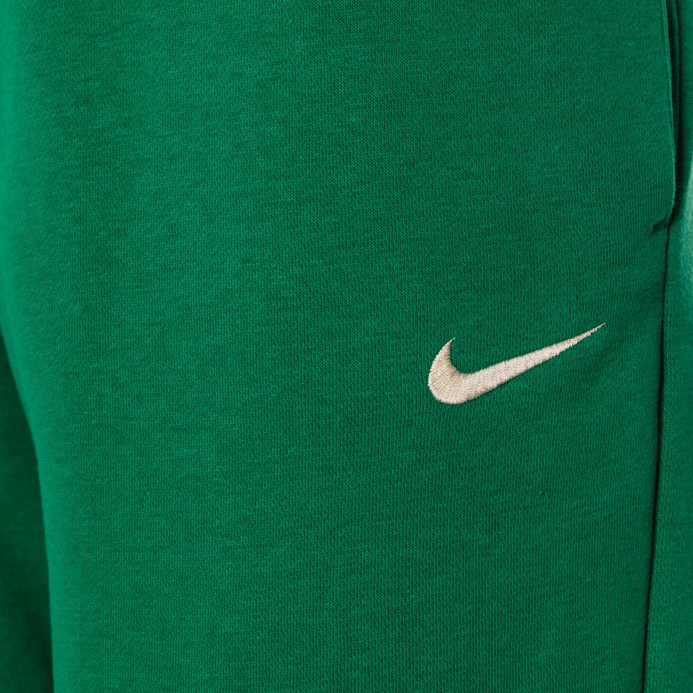 Nike Spodnie W Nsw Phnx Flc Hr Os Pant Dq5887 365 Kolor Zielony