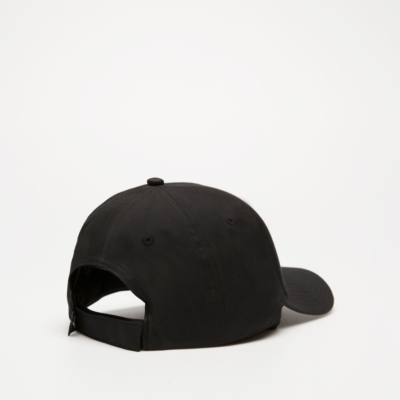PUMA CZAPKA PUMA METAL CAT CAP 021269 01 | kolor czarny | Dziecięce ...