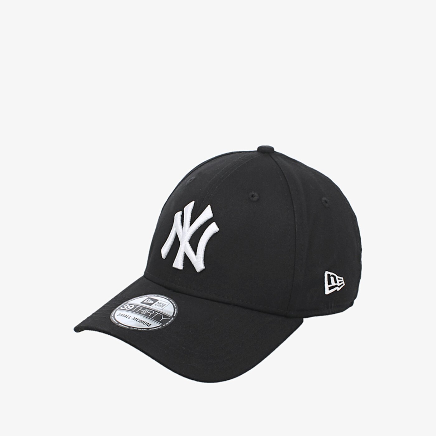 NEW ERA CZAPKA 3930 CLASSIC NY YANKEES 10145638 | kolor czarny ...