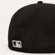 NEW ERA CZAPKA MLB BASIC NY YANKEES 10003436 | kolor czarny | Dziecięce ...