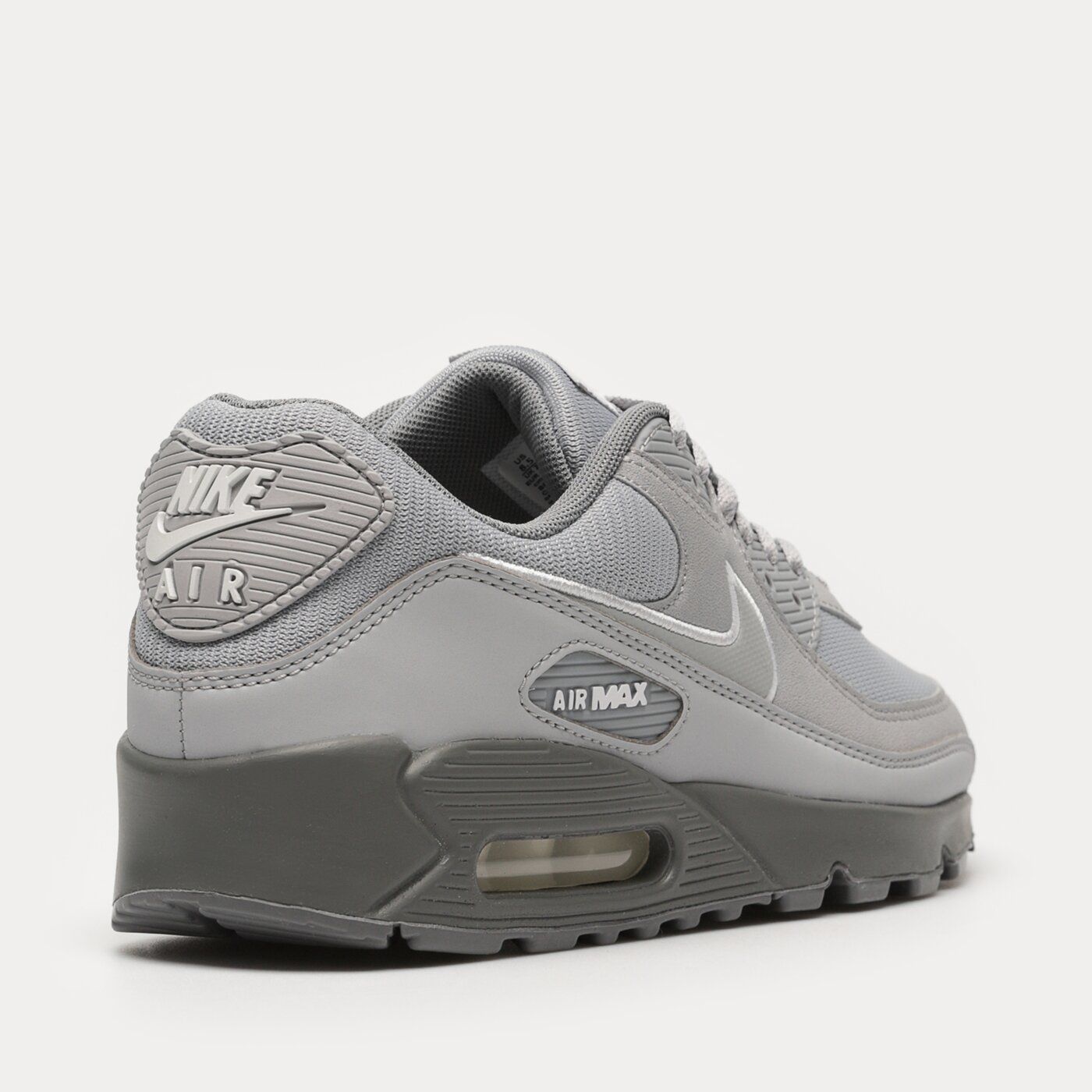 NIKE AIR MAX 90 FJ4218-002 | kolor szary | Męskie Sneakersy | Buty w Sklep Sizeer
