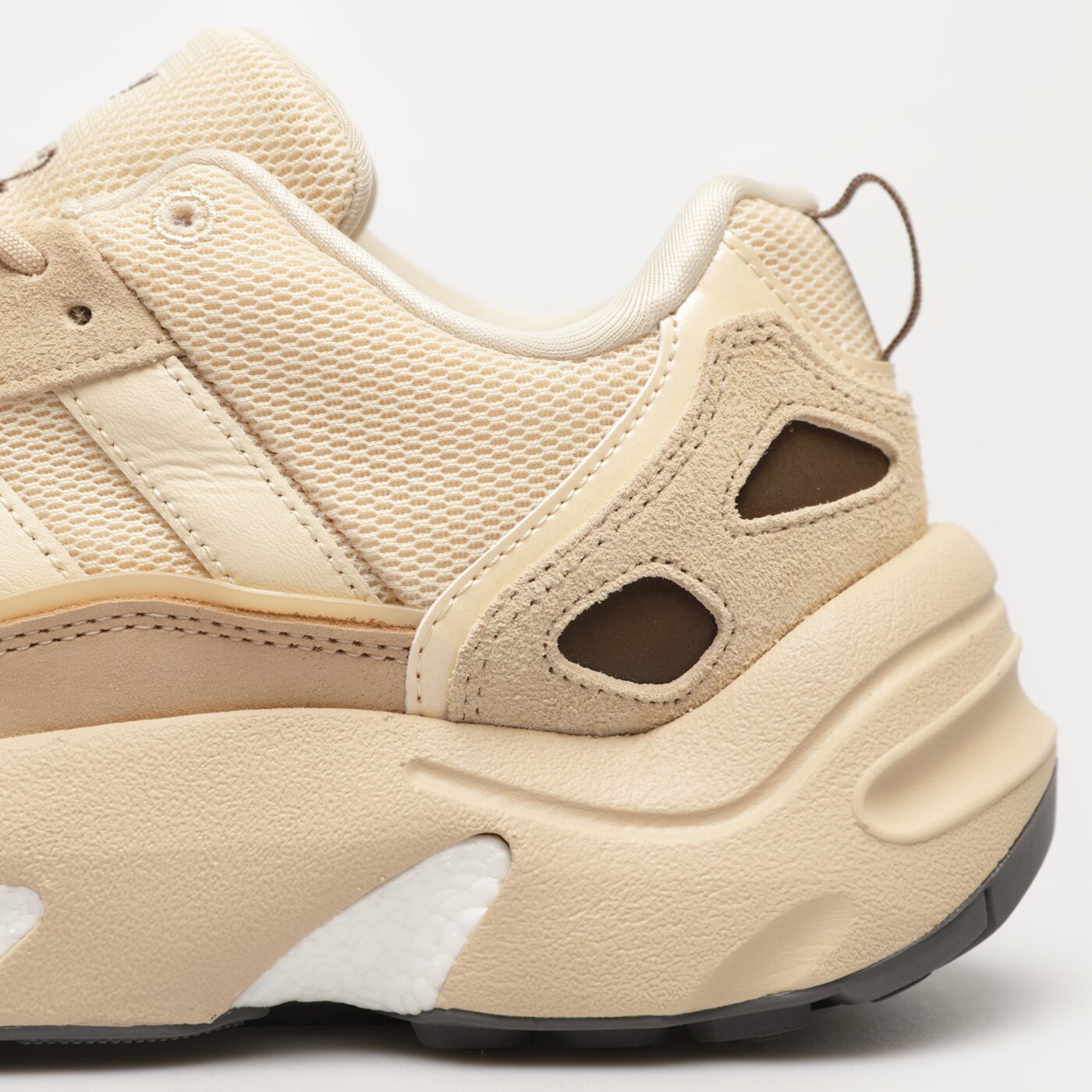 ADIDAS ZX 22 BOOST HP2782 | kolor beżowy | Męskie Sneakersy | Buty w Sklep Sizeer