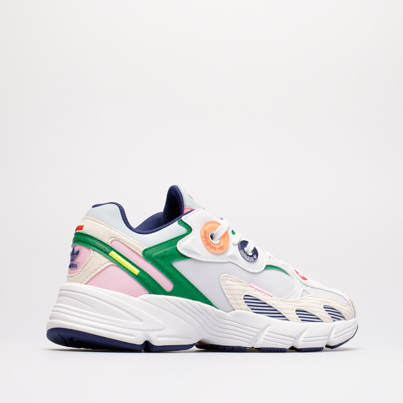 ADIDAS ASTIR W GW9752 | kolor BIAŁY | Damskie Sneakersy | Buty w Sklep ...