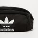 ADIDAS TORBA AC WAISTBAG IJ0764 | kolor czarny | Damskie Nerki saszetki ...